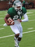 Andre Sims, Michigan State, Wide Receiver