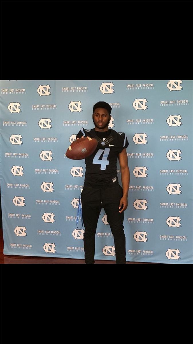 Jordan Anderson Profile Photos