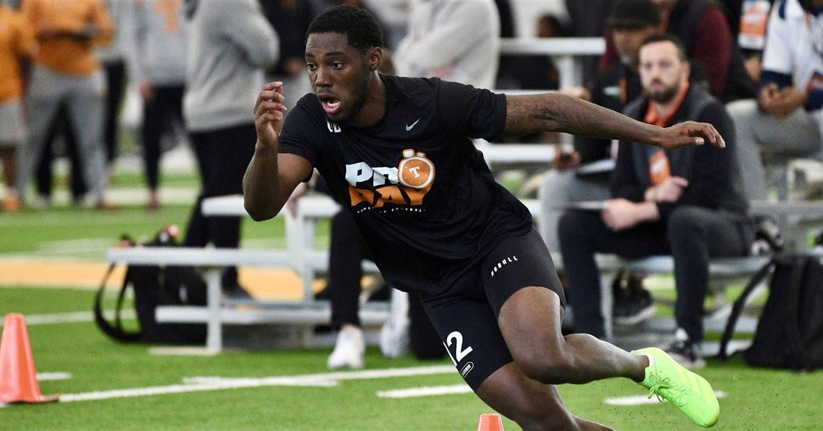 Kamal Hadden gets (old) new jersey number with Chiefs