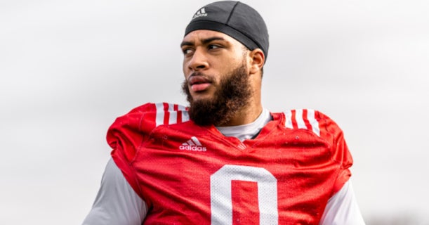 Rutgers Football Top 50 Preseason Player Countdown: No.4 Dymere Miller