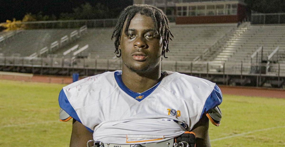 LB Omar Graham Jr. sets commitment date following FSU official