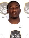 Marquis Williams, Coconut Creek, Cornerback