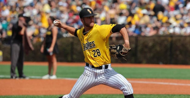 Breaking Down The Southern Miss Pitching Staff With Christian Ostrander