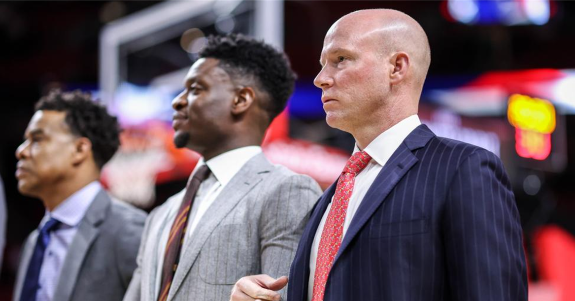 Maryland Basketball Recruiting: A new big man emerges for Terps in 2023