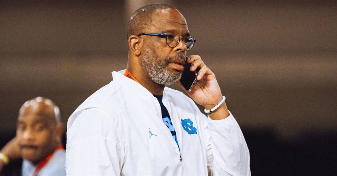 5-star fallout: What Jasper Johnson's commitment means for Alabama, UNC ...