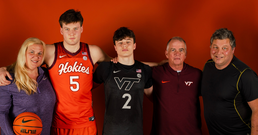 Gurdak Returns to VT with a Decision Approaching