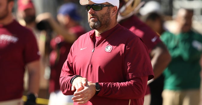 Randy Clements set to check in on FSU OL pledge