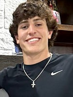 Ryder Treadway, Wakeland, Wide Receiver