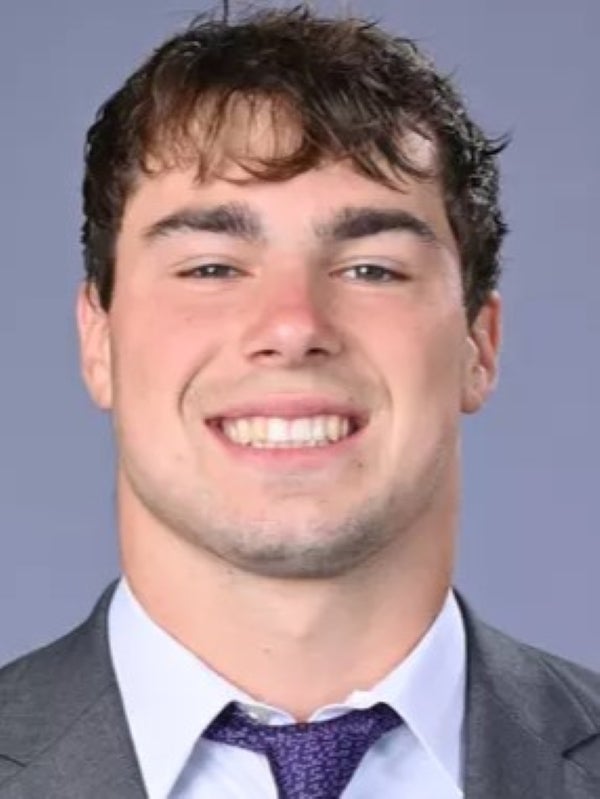 Charly Mullaly, John Jay, Wide Receiver