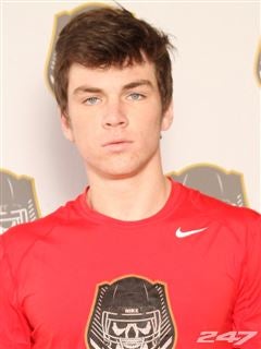 Kentucky offers 2018 QB