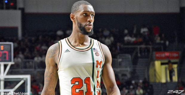 Dynamic Duo Awaits Hurricanes in Quick Turnaround