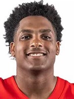 Zion Taylor, Houston, Edge