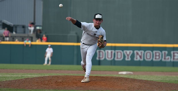 2020 MSU Commit Blayze Berry Caps Monster Year with State Title