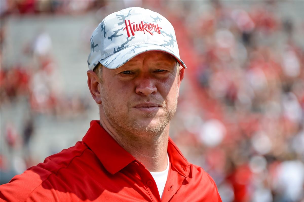 Scott Frost contract: Buyout, salary details emerge from Nebraska coach ...