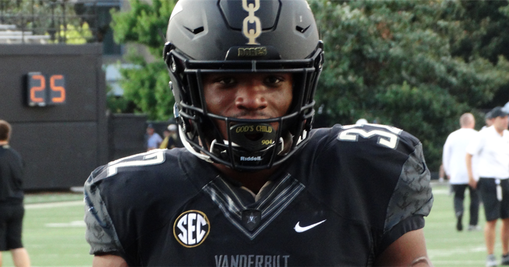 Vanderbilt football live updates: Scores, results, highlights