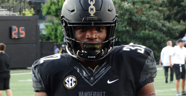 Vanderbilt football live updates: Scores, results, highlights