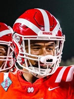 Christian Petero, Mater Dei, Safety