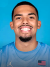 Elijah Davis, North Carolina, Combo Guard