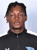 Jordan Huff, Hutchinson C.C., Safety