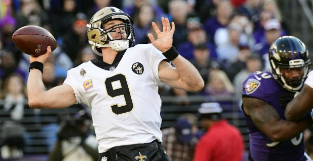 The list of 5,000-yard passing seasons