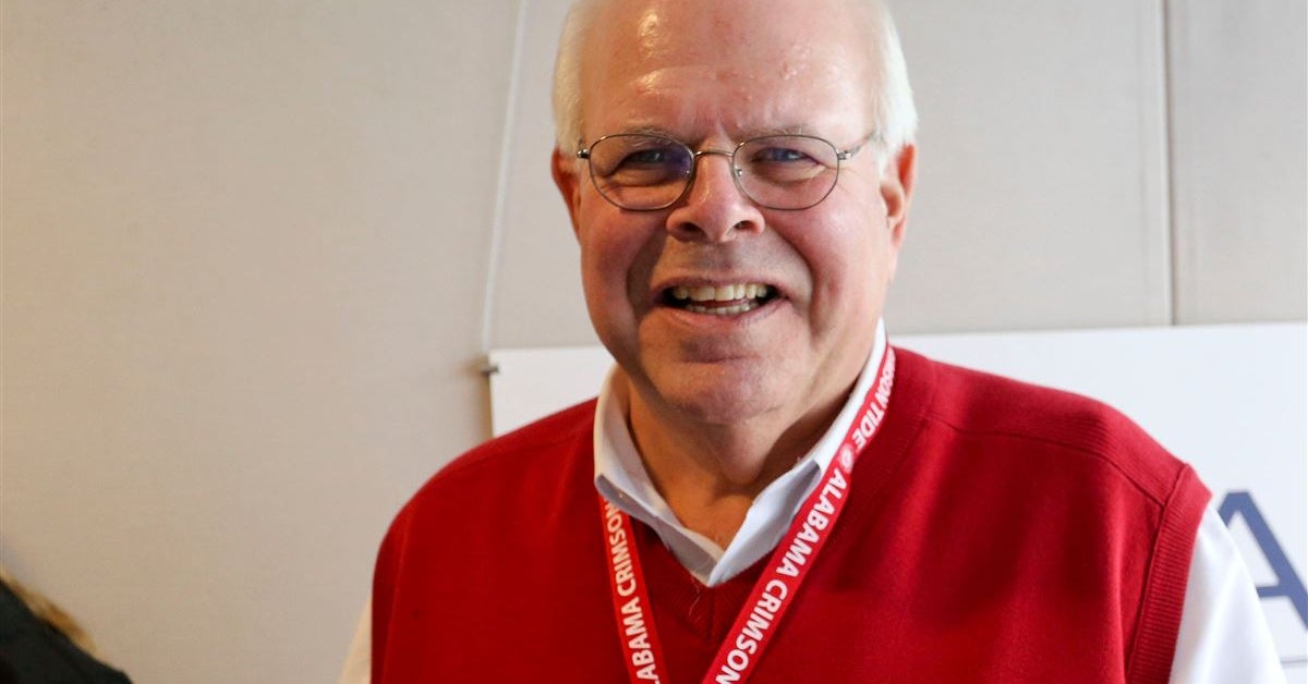 Eli Gold shares cancer battle with Paul Finebaum, ready to return for ...