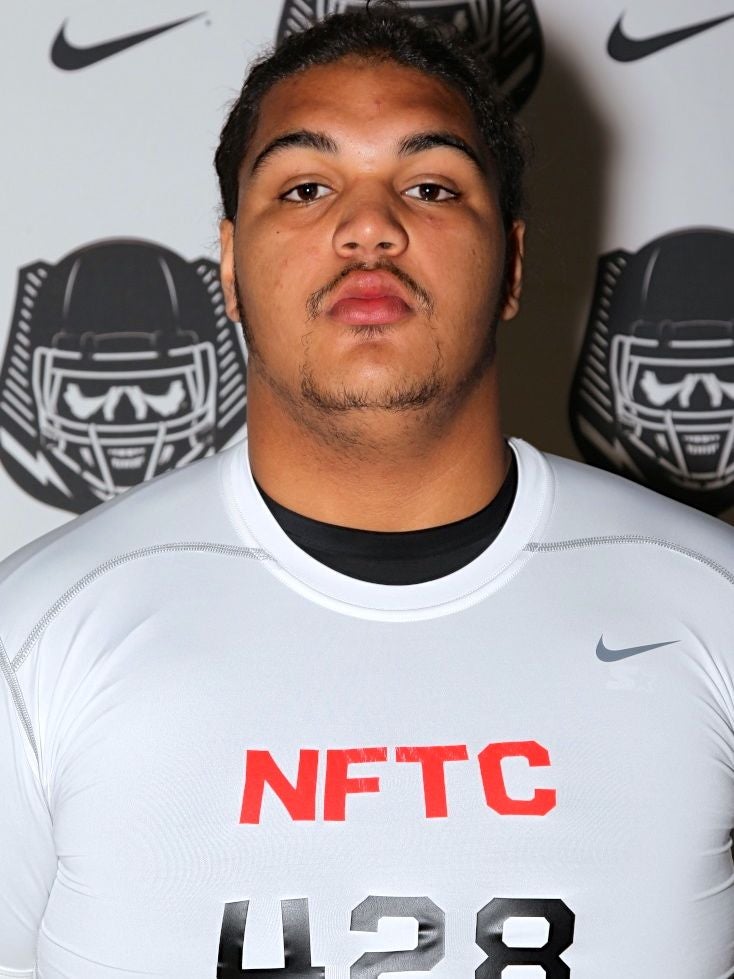 Introducing 2016 DL Christian Colon
