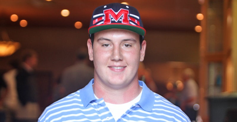 Signee Update: Alex Givens