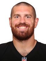 Lee Smith, Las Vegas, Tight End