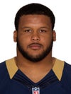 Aaron Donald, Los Angeles, Defensive Line