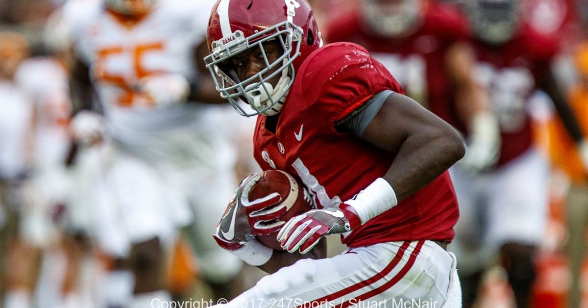 Projecting Alabama's offensive depth chart after Signing Day