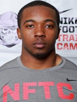 Marcus Moody, Bamberg-Ehrhardt, Outside Linebacker