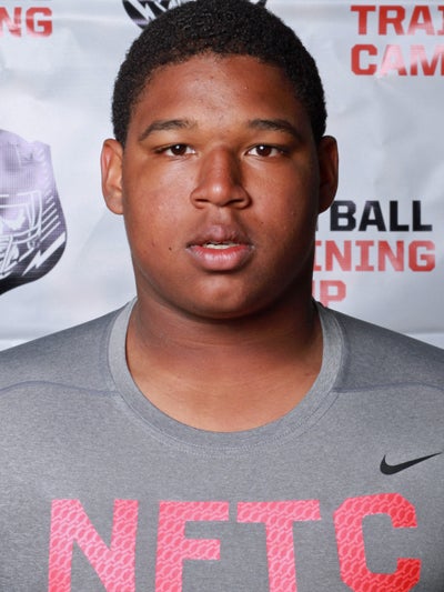 UNC in the Top 247 for 2015