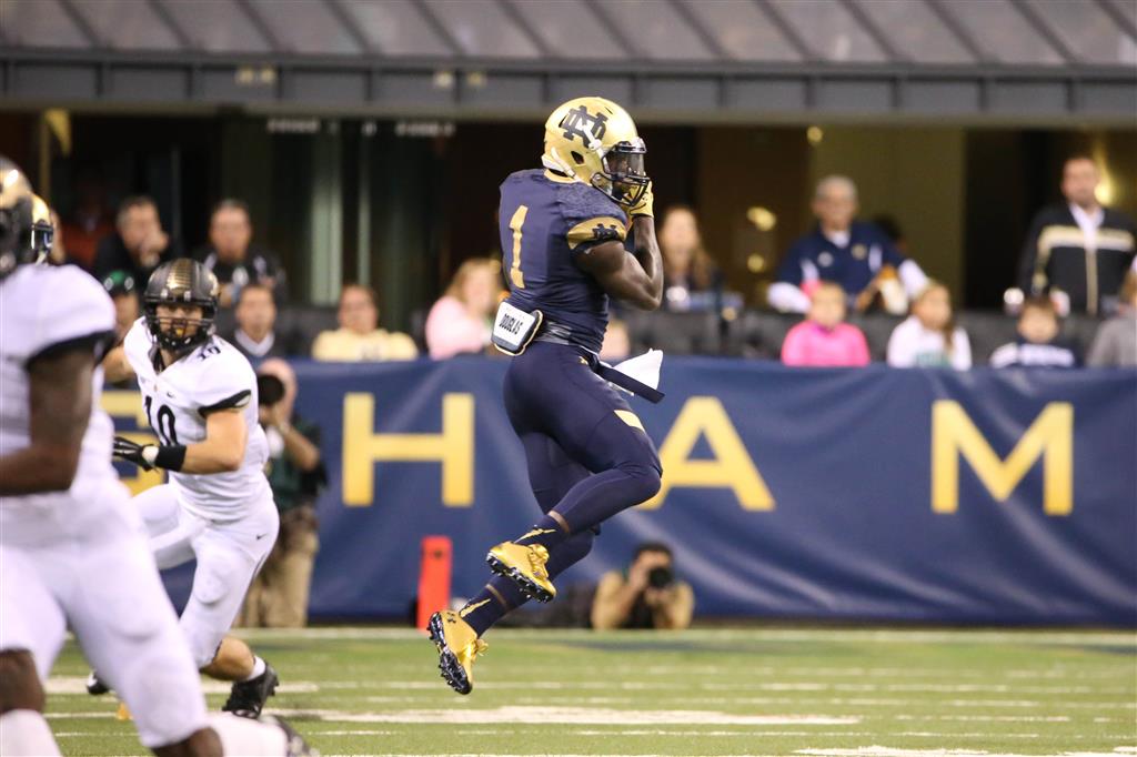 Greg Bryant Keeps It Real With Tevon Coney