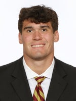 Brian Courtney, Florida State, Tight End