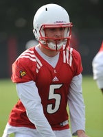 Tyler Ferguson, Western Kentucky, Quarterback
