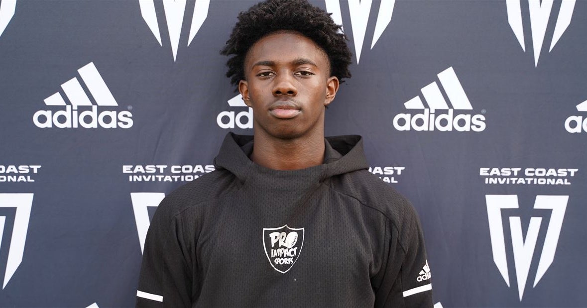 Five ECU 2020 targets to watch from Florida