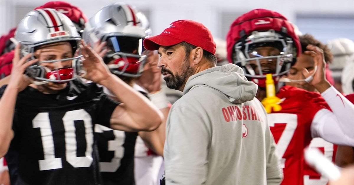 Anonymous coaches weigh in on Ohio State football ahead of 2025 season