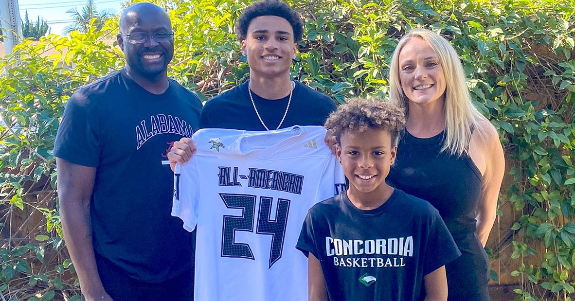 Following the Future: See what Alabama commits did in latest playoff action