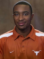 Mike Davis, Texas, Wide Receiver