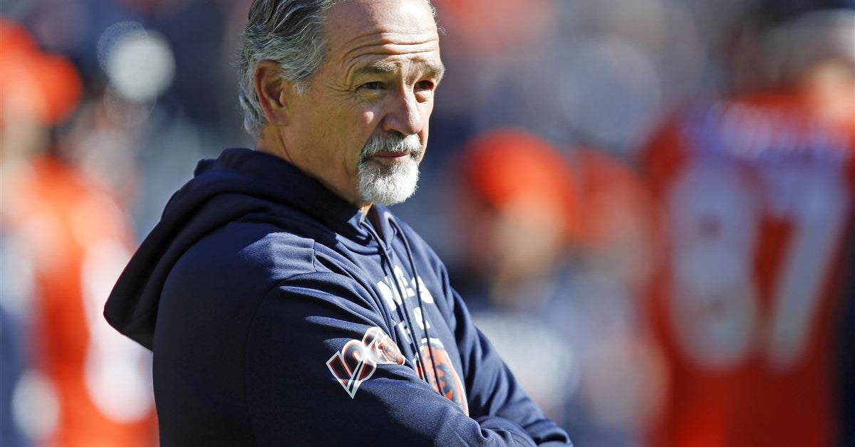 WATCH: Chuck Pagano emotionally bids goodbye to 'The Pat McAfee Show ...