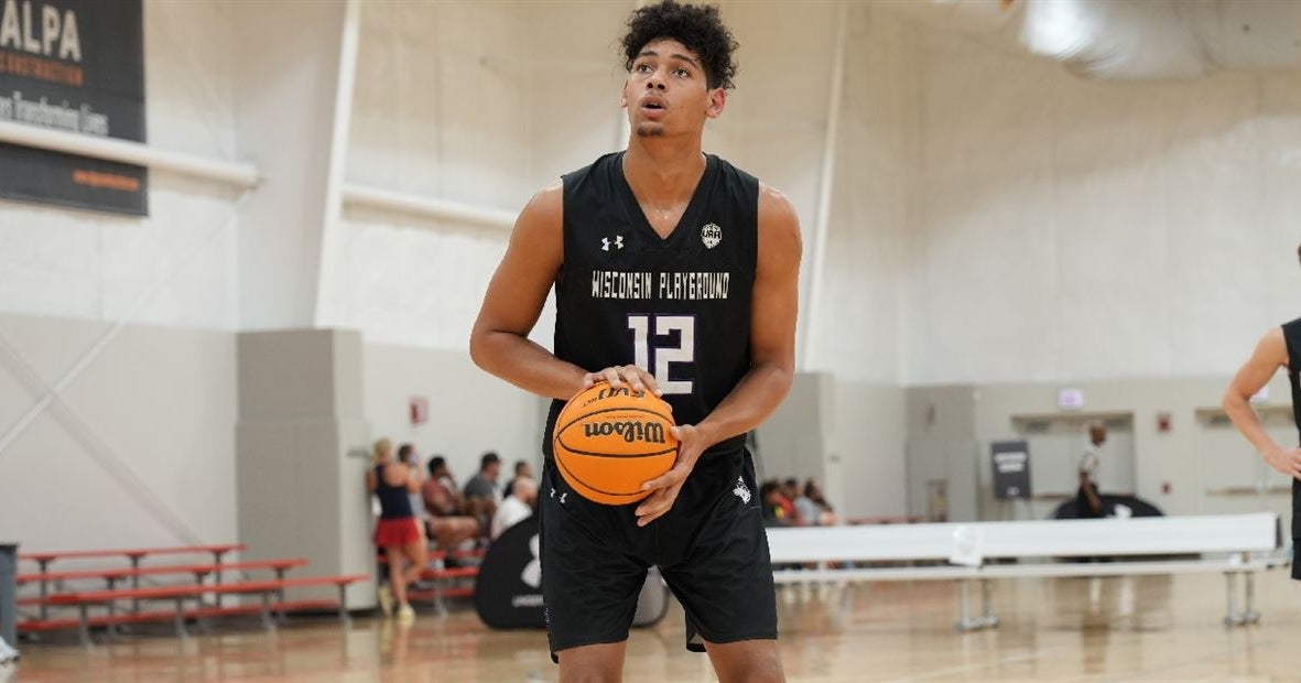 Highlights: Kai Rogers Dominates at Under Armour Finals