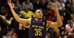 Bonzie Colson, Notre Dame, Small Forward