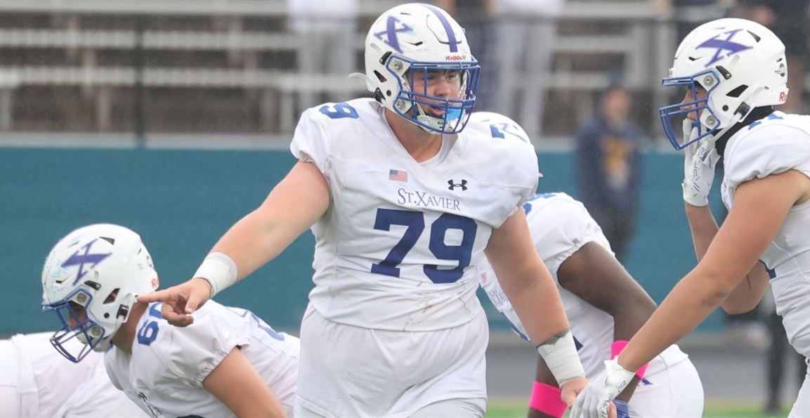 Buck-Eye In The Sky: Ohio High Schools Weeks Six Through Nine