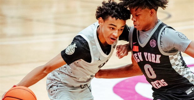 Family feel brought Quentin Coleman to Wake Forest