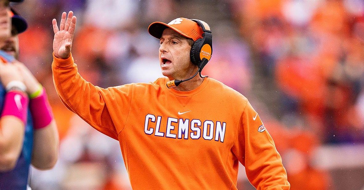 Projecting every ACC football team's final record in 2022