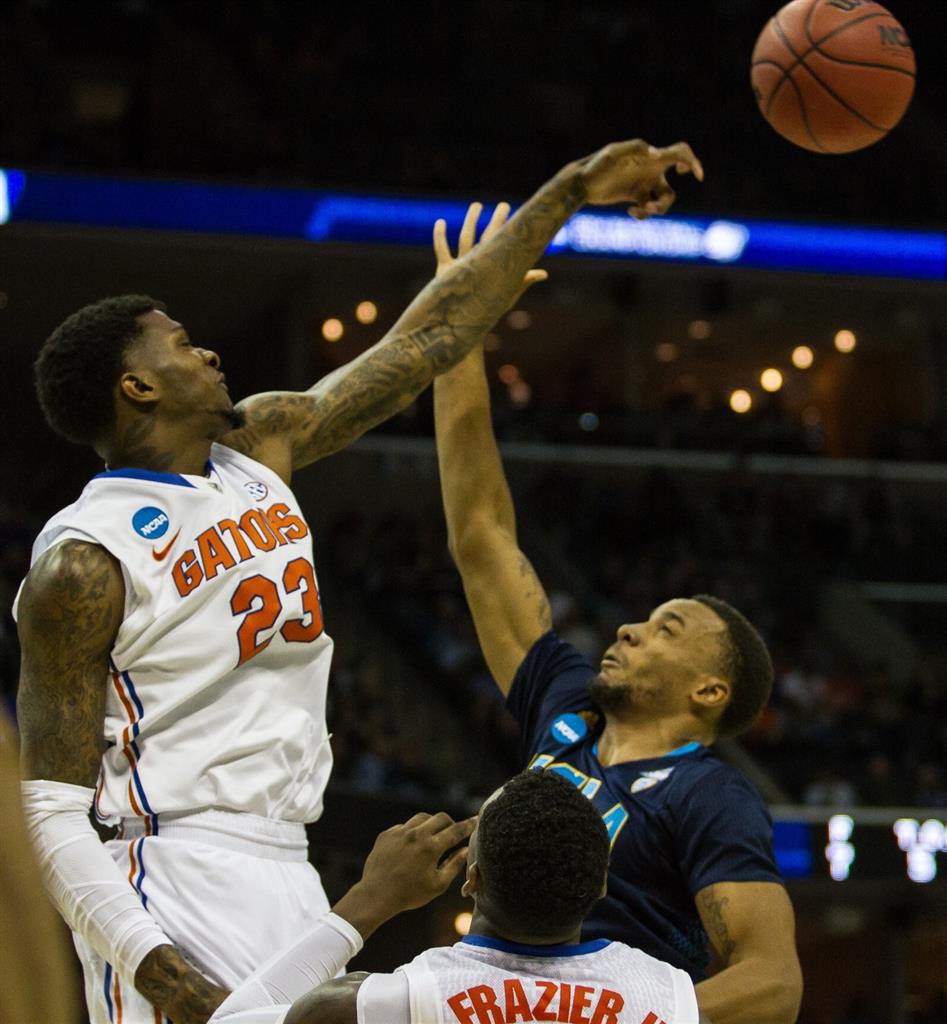 Chris Walker set to return to lineup