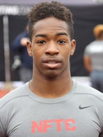 Greg Rollins, Ball, Wide Receiver