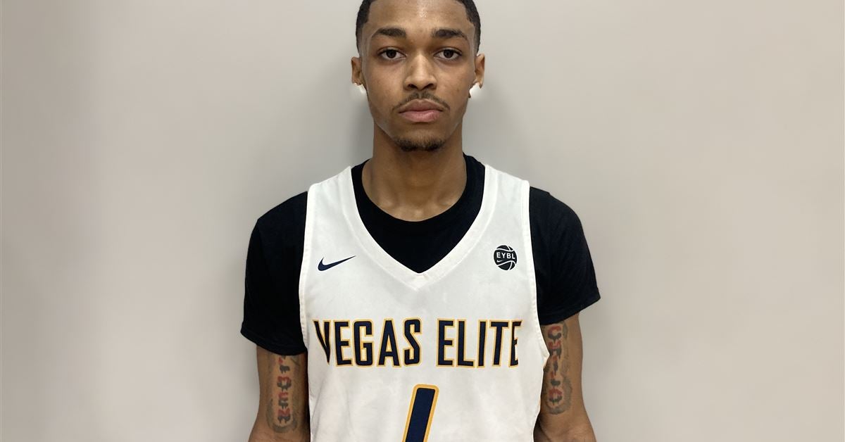 No. 1 point guard Dior Johnson sets decision date