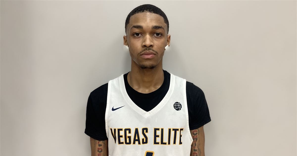 No. 1 point guard Dior Johnson sets decision date