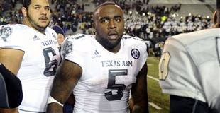 Tra Carson, Cincinnati, Running Back